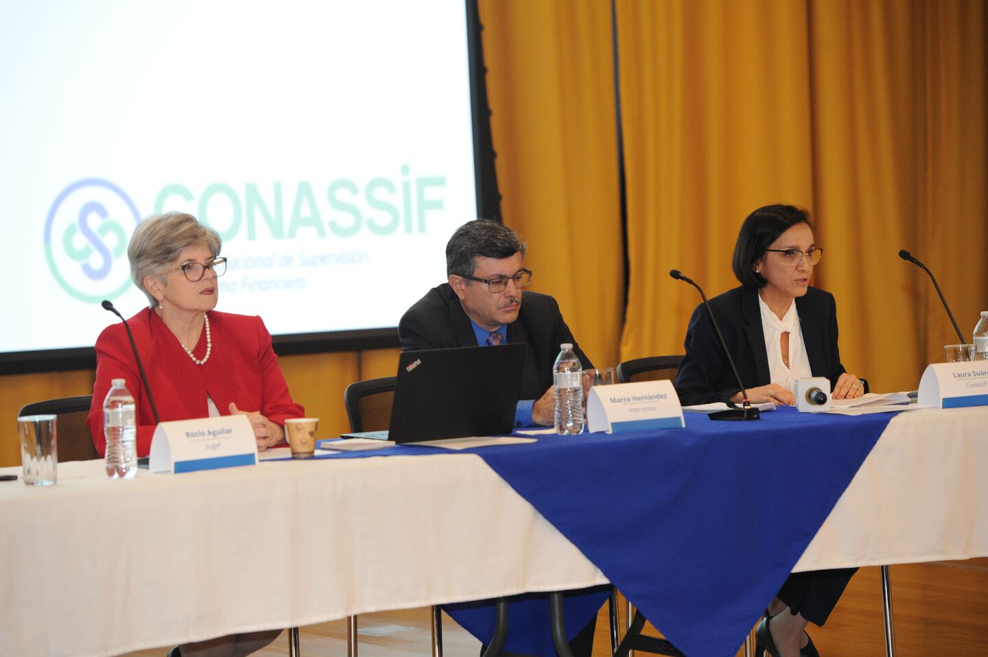 Coopeservidores es inviable financieramente y Conassif acordó proceso ...