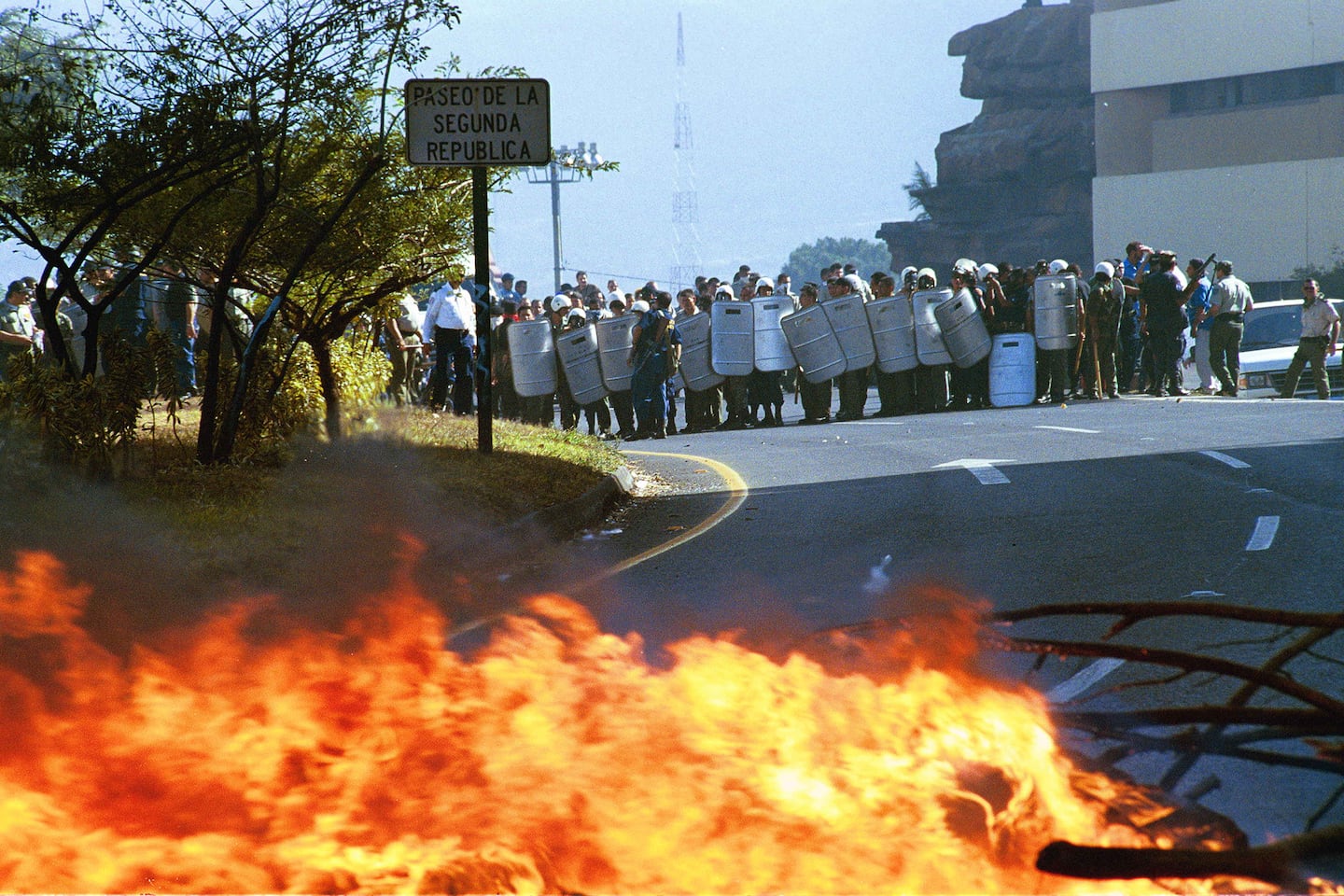 “Combo” del ICE: cuando la riña entre estatismo y apertura fracturó a ...
