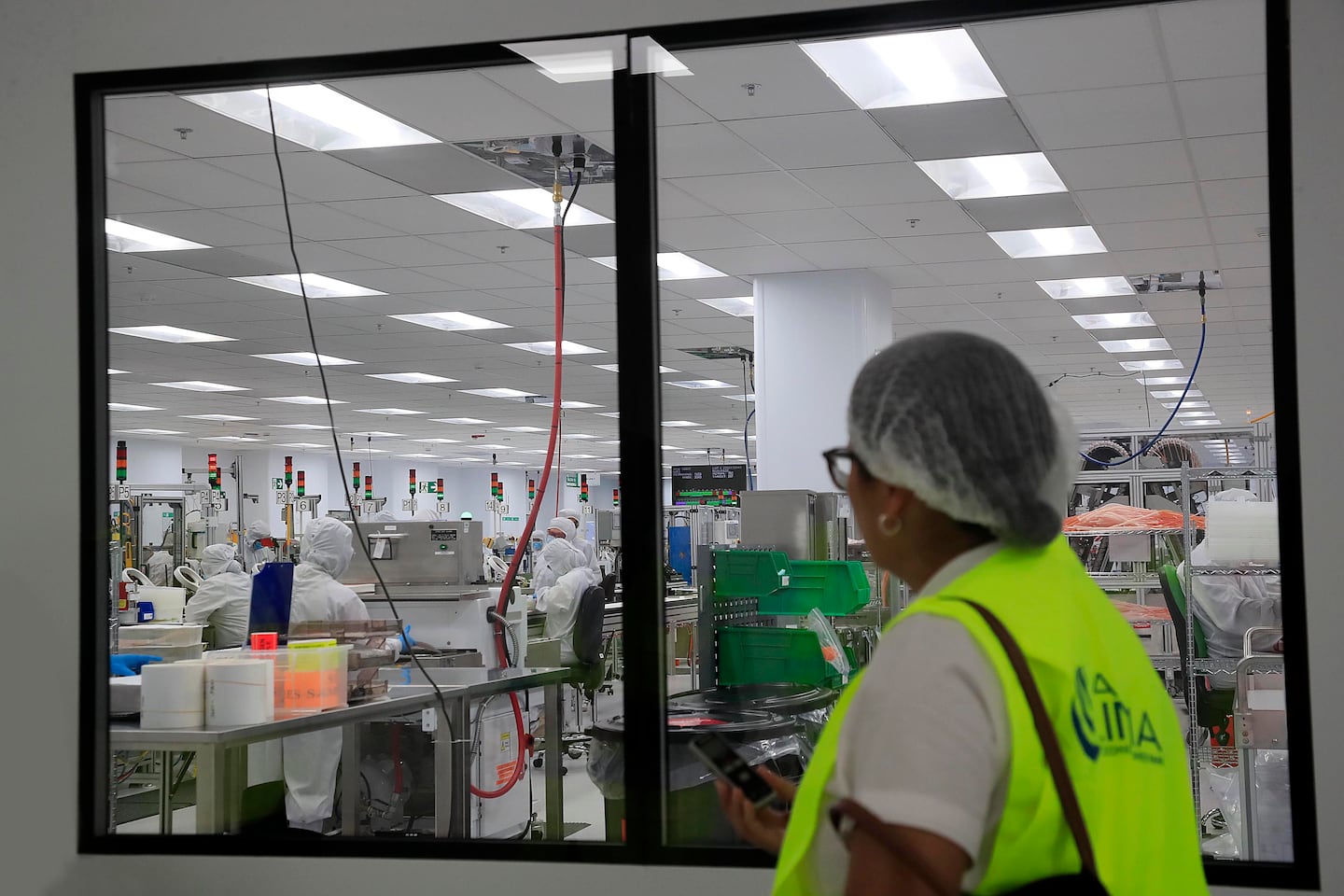 Estas son las 221 empresas de Costa Rica con más empleados en 2024 ...