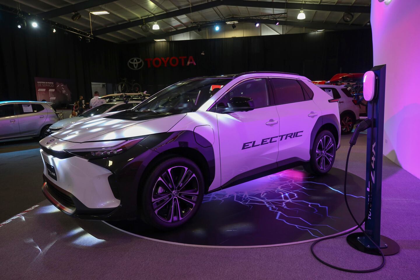 Estos son los 55 modelos de autos eléctricos que se venden en Costa ...