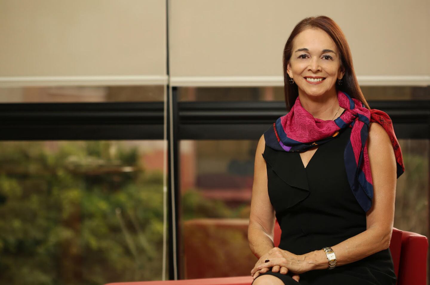 Nueva jerarca de Sugeval quiere un mercado de valores más abierto y con ...