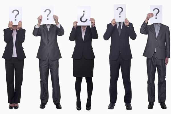 Etiqueta - anonimato - El Financiero