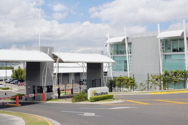 Ofibodegas crecen y acaparan más mercado inmobiliario - El Financiero